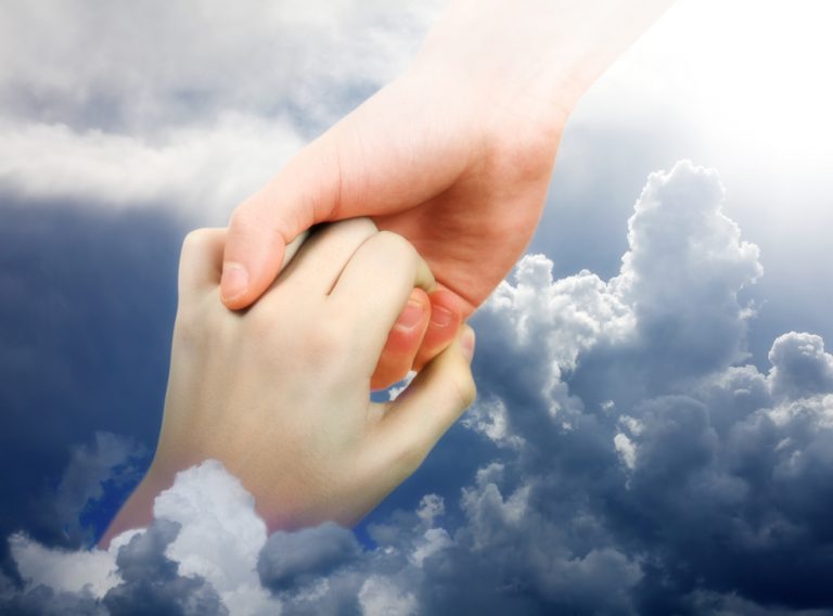 In The Hands of God - Word Of Life Ministries Of All Nations