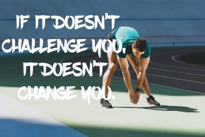 An Appointed Race - Word Of Life Ministries Of All Nations